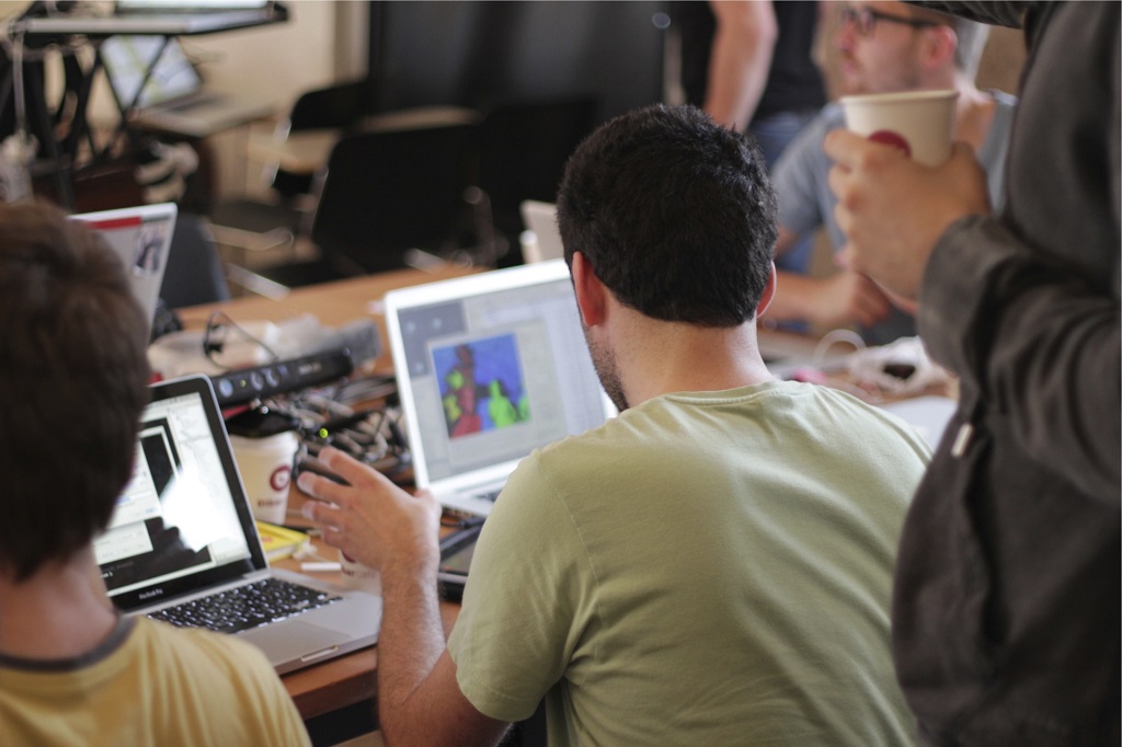 Human Language Technology Center of Excellence