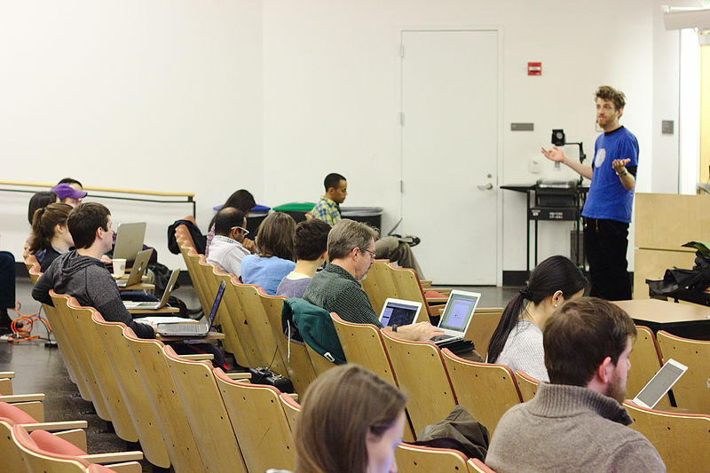 Human Language Technology Center of Excellence | SCALE Program - Human ...